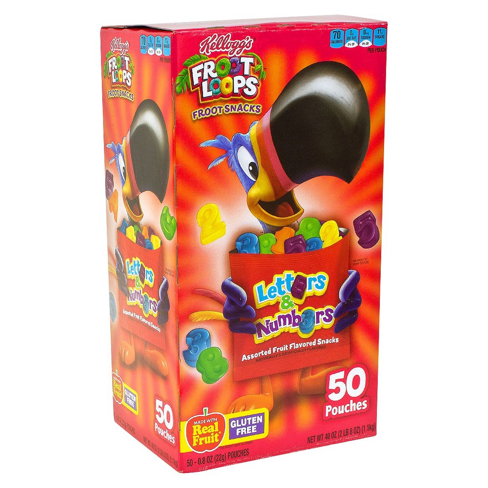 Froot Loops UPC & Barcode | upcitemdb.com