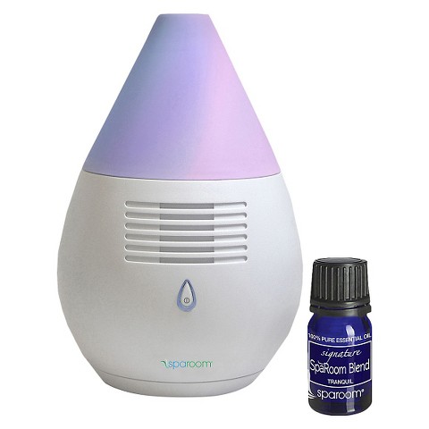 Scentifier Aromatherapy Oil Diffuser (includes f... : Target