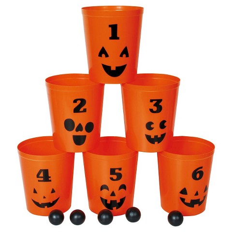 Spritz Bucket Ball Toss Game : Target