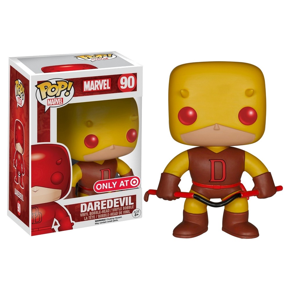Funko Bobbleheads UPC & Barcode | upcitemdb.com
