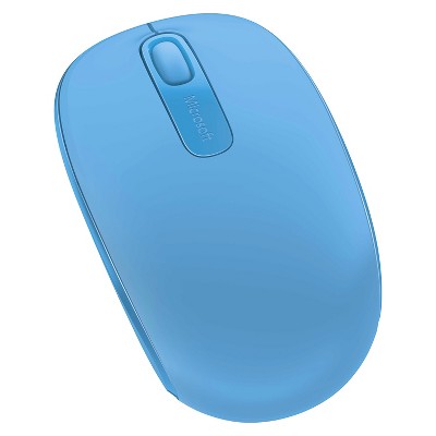 computer mouse : Target