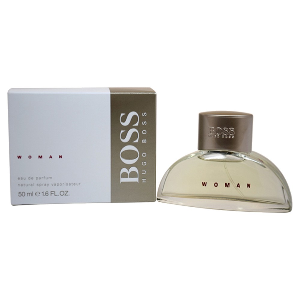 UPC 737052055978 - Hugo Boss 1.6 floz Vanilla Eau De Parfum | upcitemdb.com