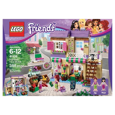 all lego friends sets : Target