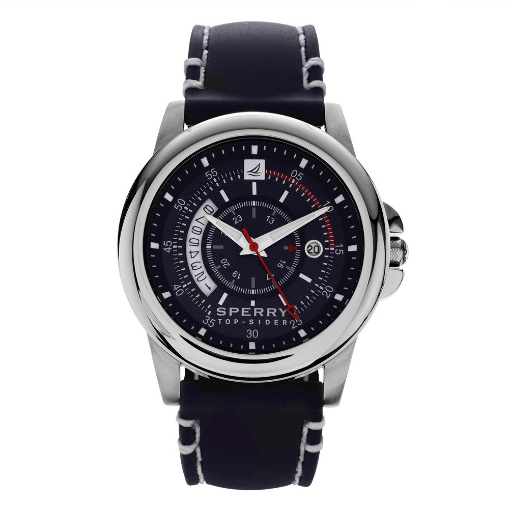 Sperry Top Sider Wrist Watches UPC & Barcode | upcitemdb.com