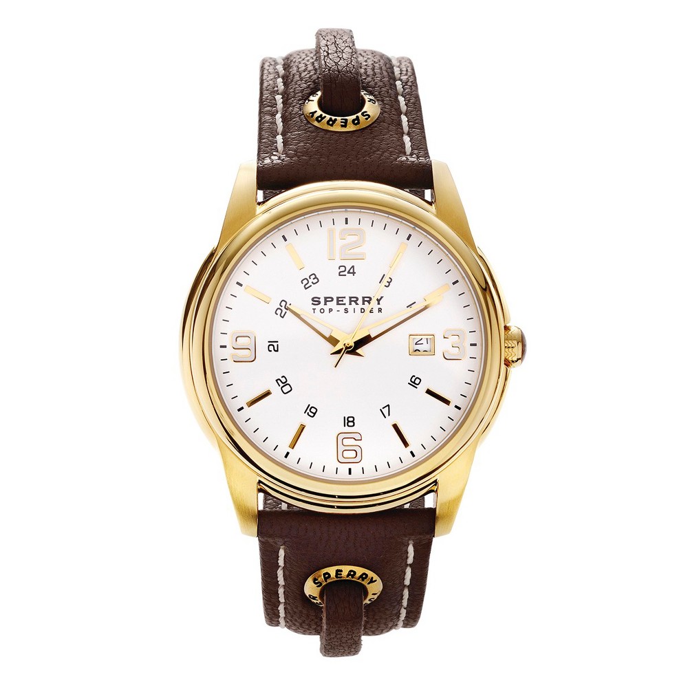 Sperry Top Sider Wrist Watches UPC & Barcode | upcitemdb.com