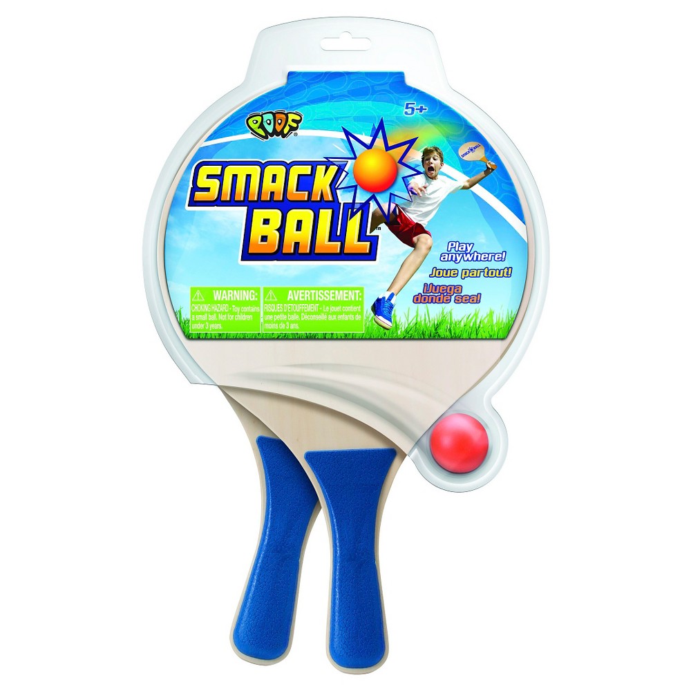 UPC 045802008014 - POOF Smack Ball | upcitemdb.com