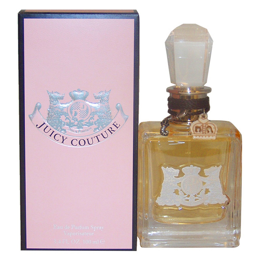 UPC 098691036491 - Juicy Couture 3.4 floz Fruit Eau De Parfum ...