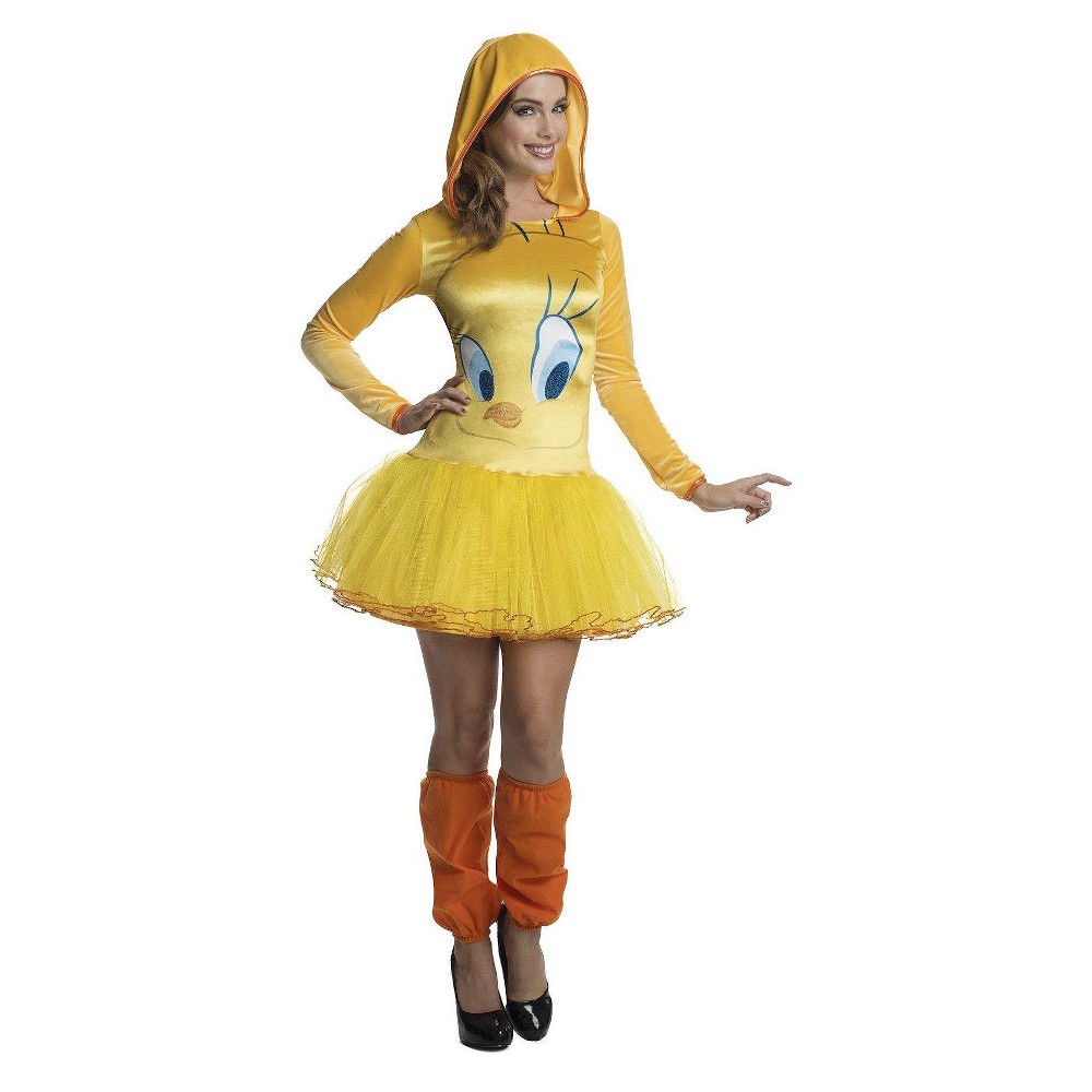 UPC 883028061488 - Women's Tweety Bird Adult Female Costume - L ...