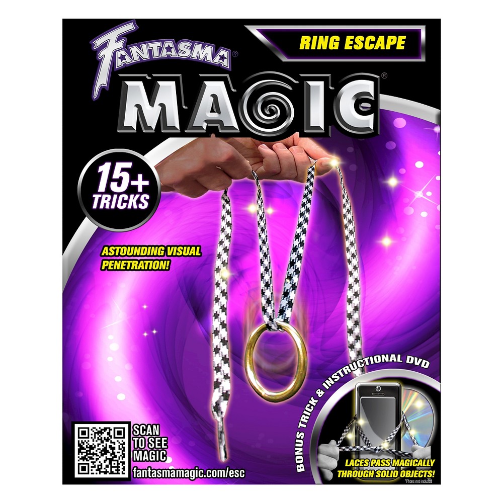 Fantasma UPC & Barcode | upcitemdb.com