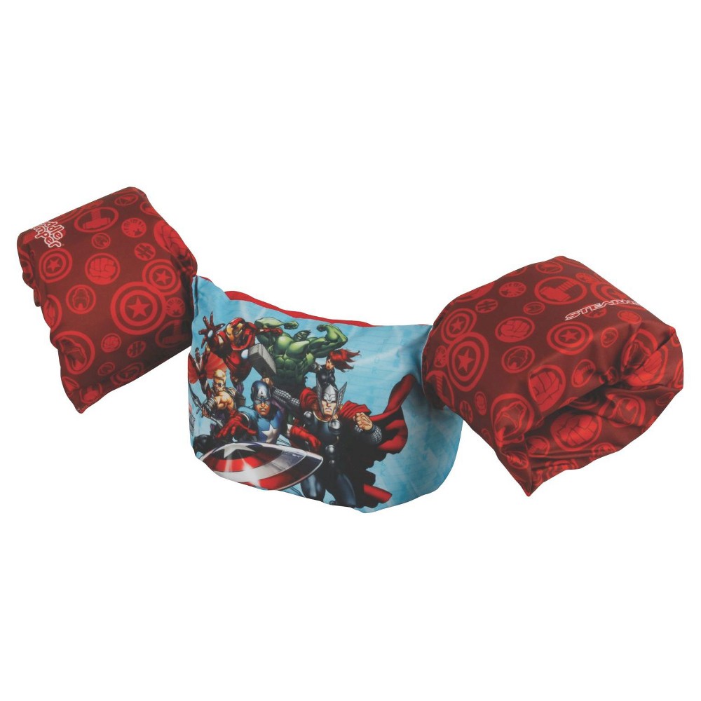 UPC 044411013884 - Life Jacket Vests Stearns Child (3-9 Years) MY ...