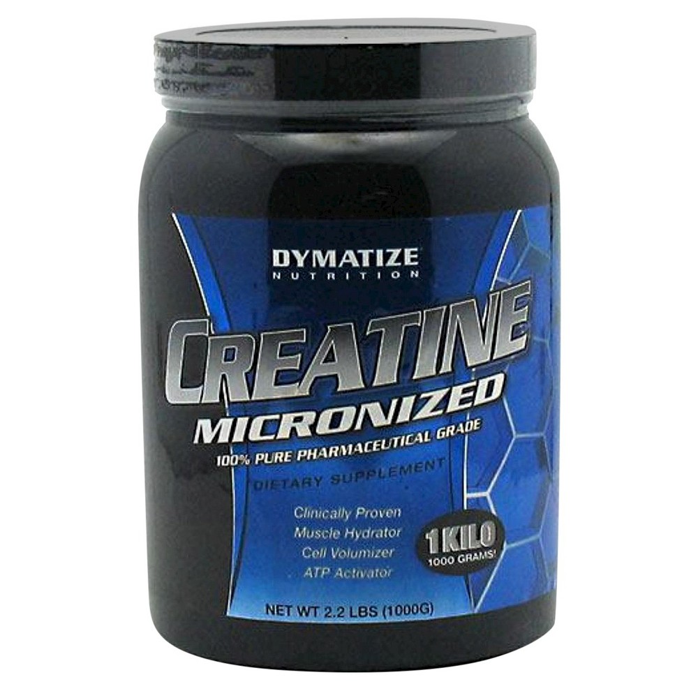 UPC 705016110001 - Dymatize Creatine Micronized Powder | upcitemdb.com