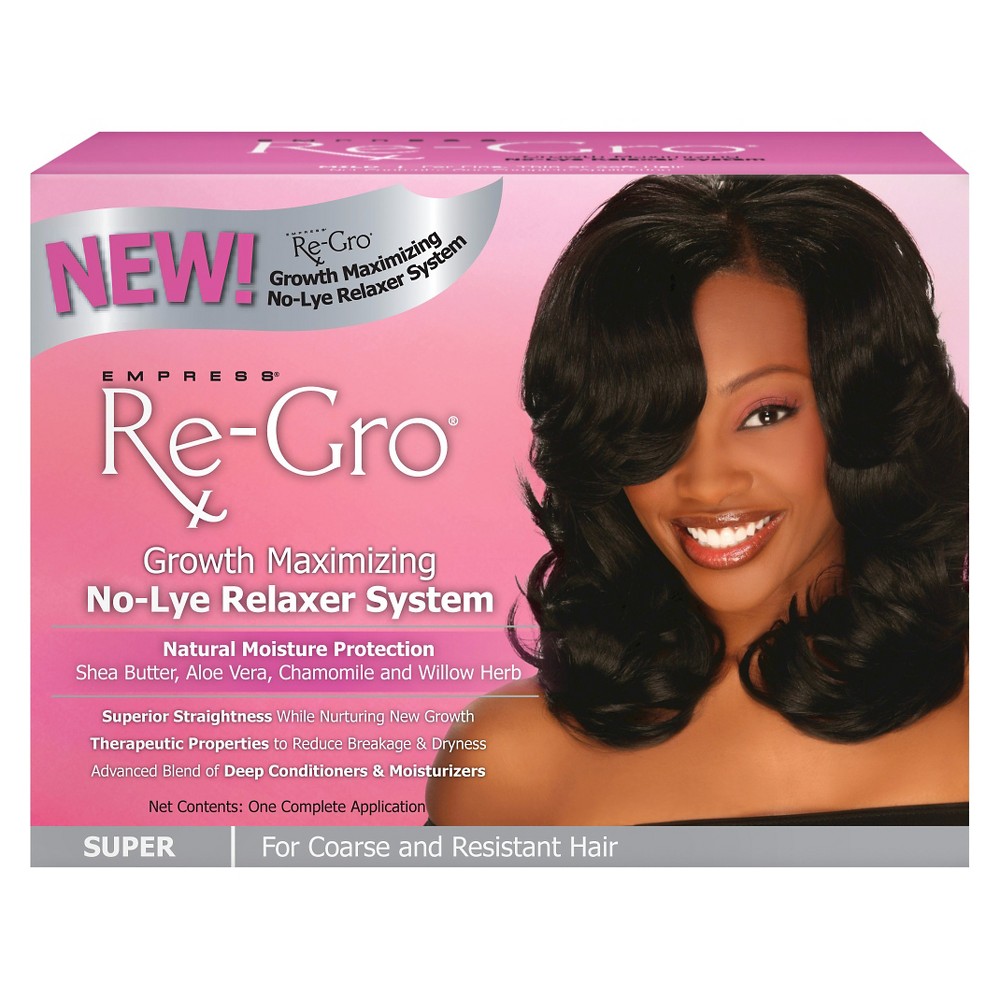 UPC 823554171718 - Empress RE-GRO N/L Kit (Sup) | upcitemdb.com