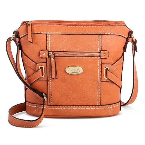 Bolo Bolo Leather Tote Handbag | IUCN Water