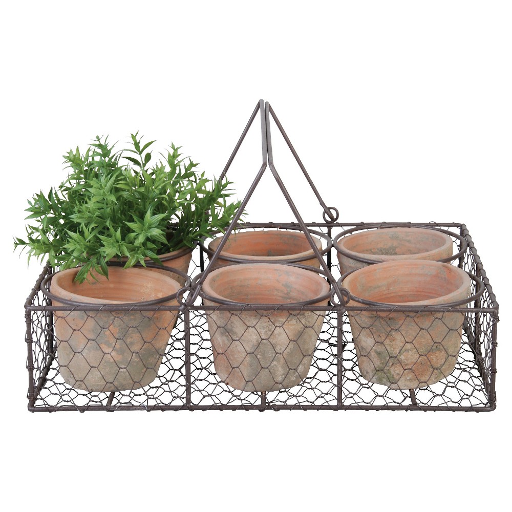 Esschert Design Planters UPC & Barcode | upcitemdb.com
