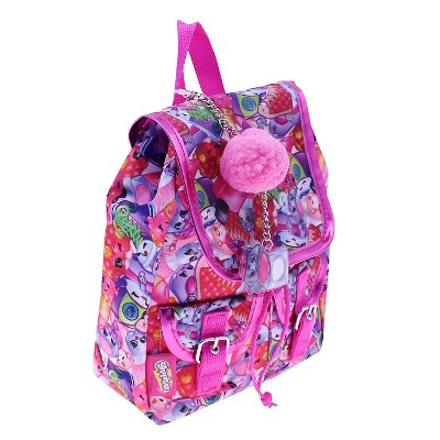 White Mini Backpack Target | Paul Smith