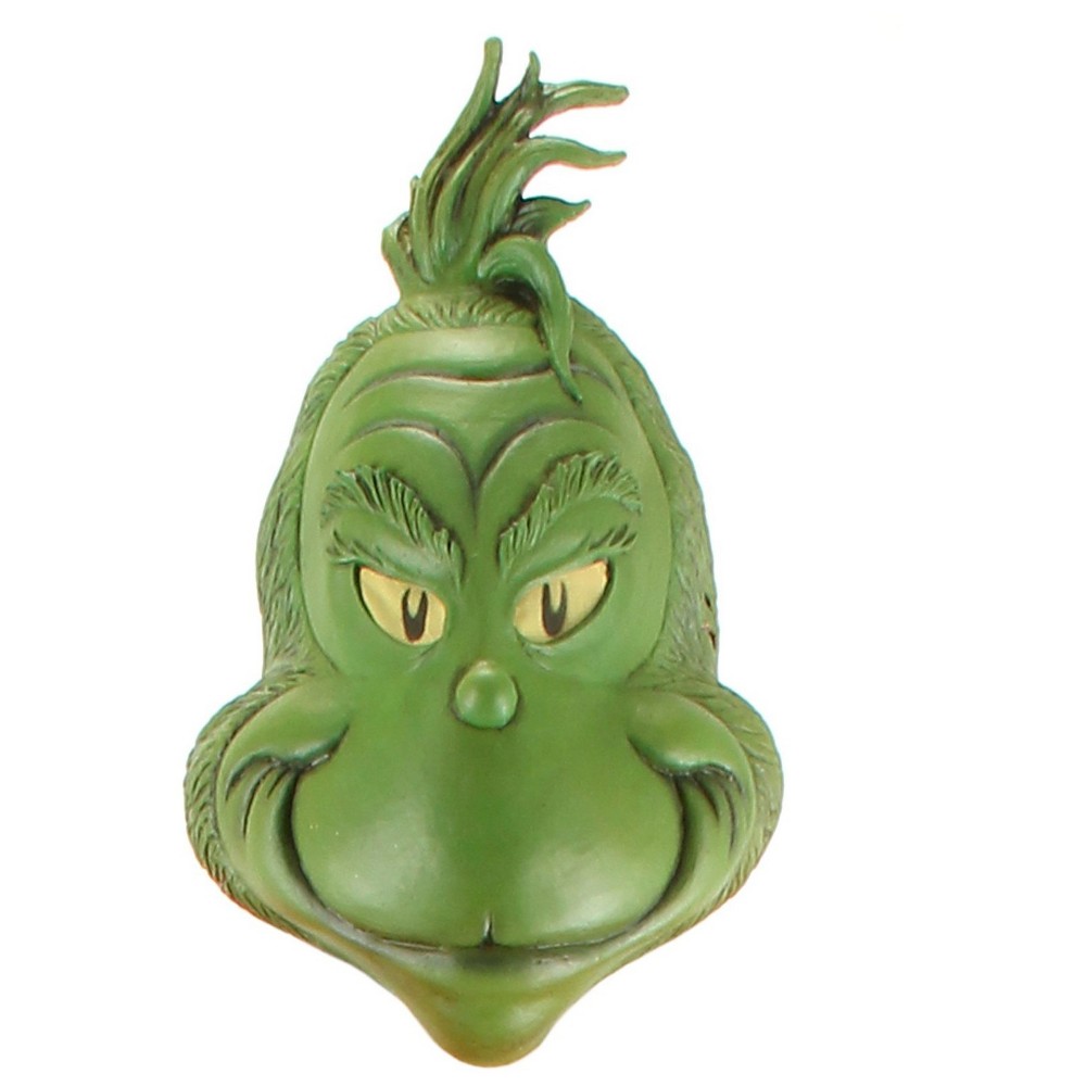 UPC 618480001365 - How the Grinch Stole Christmas! - The Grinch Latex ...
