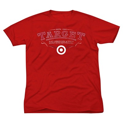 Bullseye shop : Target
