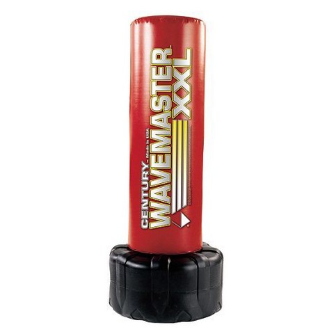 Century Red Wavemaster XXL : Target